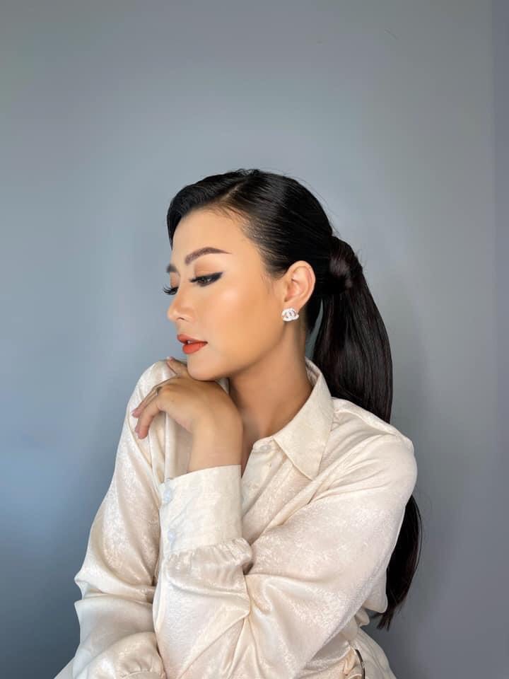 Nể phục 9x đa tài đảm nhiệm vai trò Trưởng Ban giám khảo bộ môn phun ...