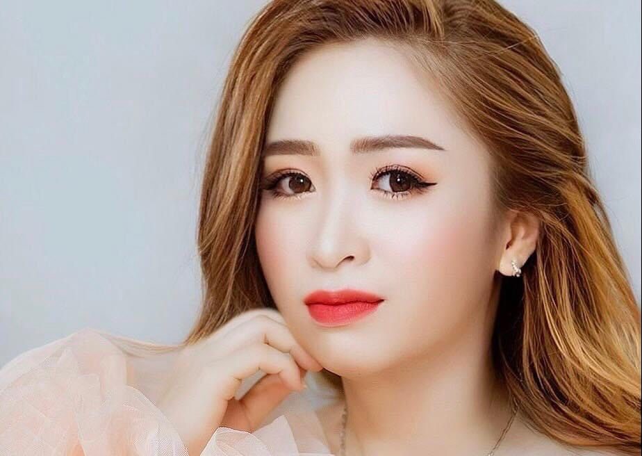 Master Việt Trinh Yêu Cái đẹp Thành Công Với Nghề” Diễn đàn Giải Trí Và Làm đẹp
